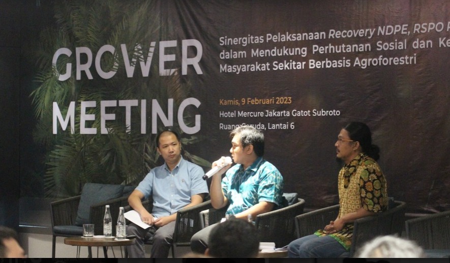 Growers Meeting, February 09, 2023 | Earthqualizer